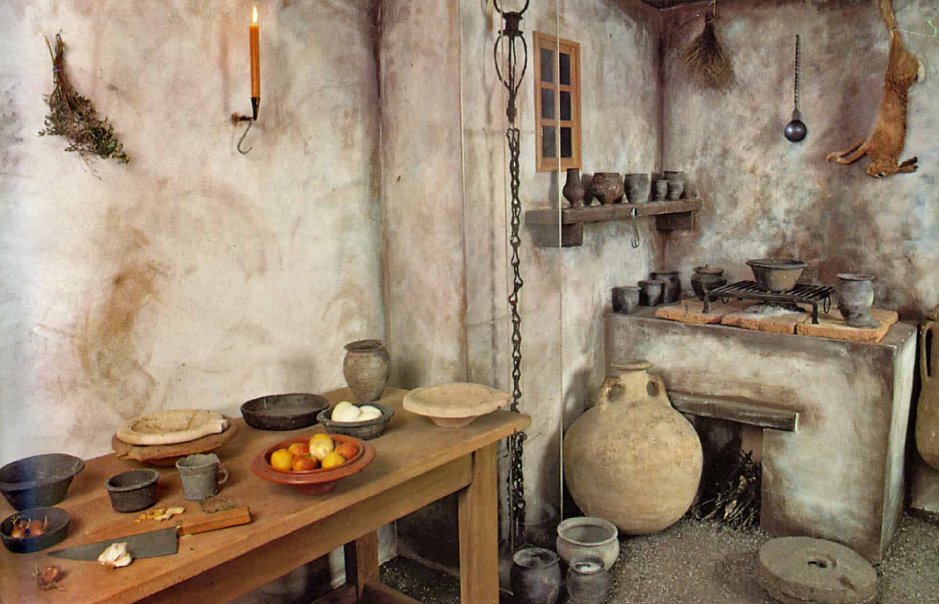 Romans activity 11: Roman feast - Folkestone Museum Learn with Objects