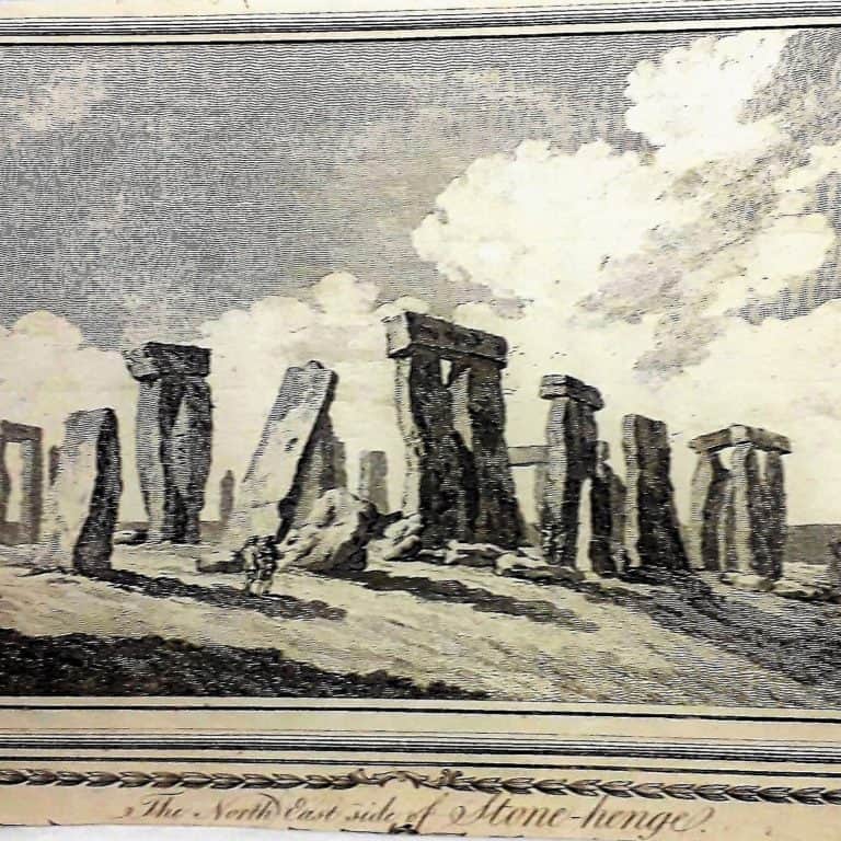 Stone Age to Iron Age activity 10: Prehistoric monuments and Biscuit ...