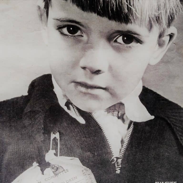 WW2 activity 5: Plan a school evacuation day - Folkestone Museum Learn ...